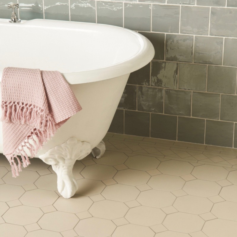 York | Victorian Floor Tiles | Periodhomeandinteriors.co.uk